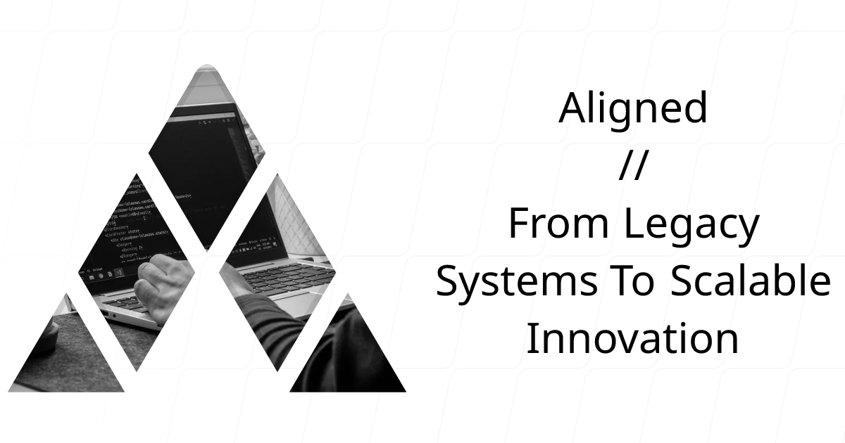 Aligned - Aligned Software Solutions